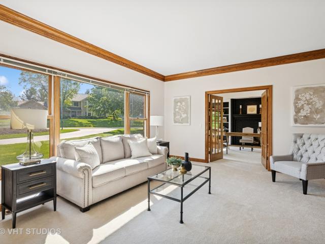 1520 Daybreak Drive