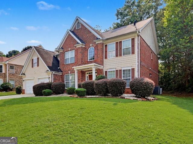 1520 Ethans Way