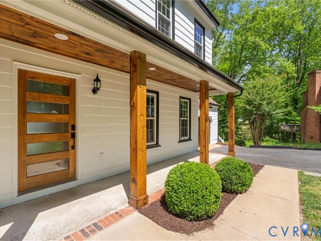 1520 Exbury Drive