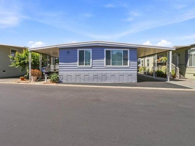 1520 E Capitol Expy Spc 71, San Jose, CA 95121