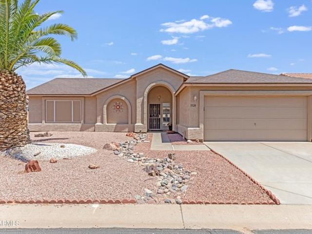 1520 E Firestone Dr, Chandler, AZ 85249