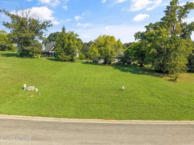 1520 Eagle Pt Drive