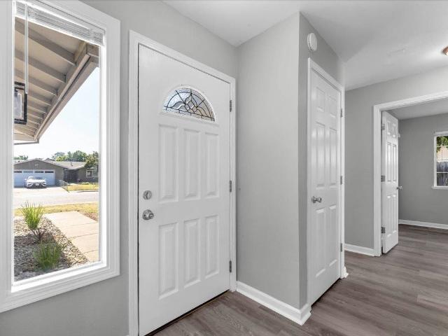1520 Franzel Road