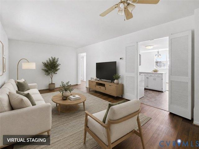 1520 Front Royal Dr, Fairfield, VA 23228