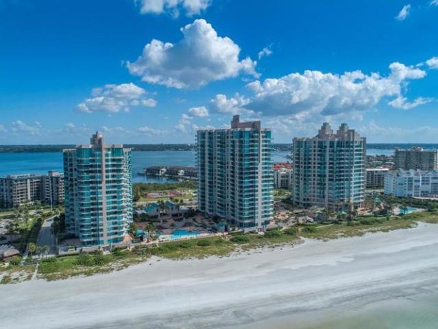 1520 Gulf Blvd #902, Clearwater, FL 33767