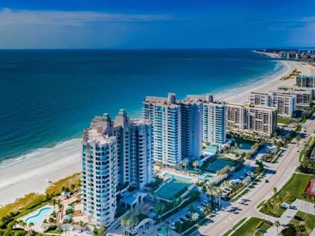 1520 Gulf Blvd #1801, Clearwater Beach, FL 33767