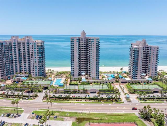 1520 Gulf Blvd, Unit 1506, Clearwater Beach, FL 33767 | MLS #TB8455 | Compass