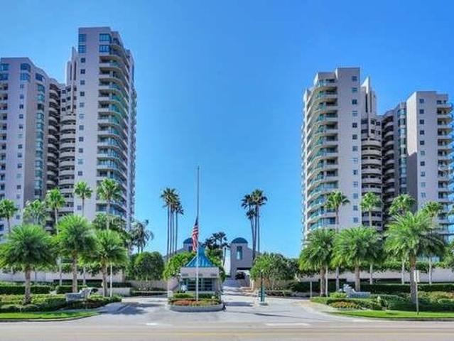 1520 Gulf Blvd Unit 1602, Clearwater Beach, FL 33767