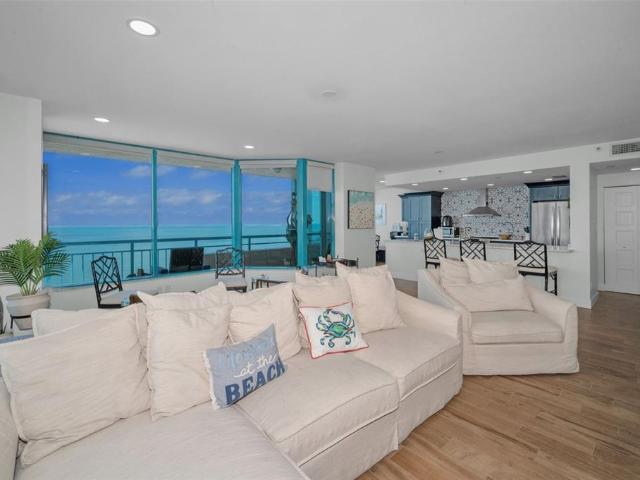 1520 Gulf Blvd, Unit 1201, Clearwater Beach, FL 33767 | MLS #TB8457