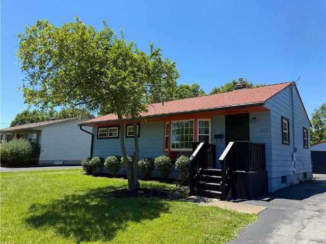 1520 Gypsy Lane