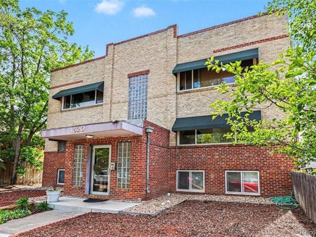 1520 Glencoe St Unit 7, Denver, CO 80220