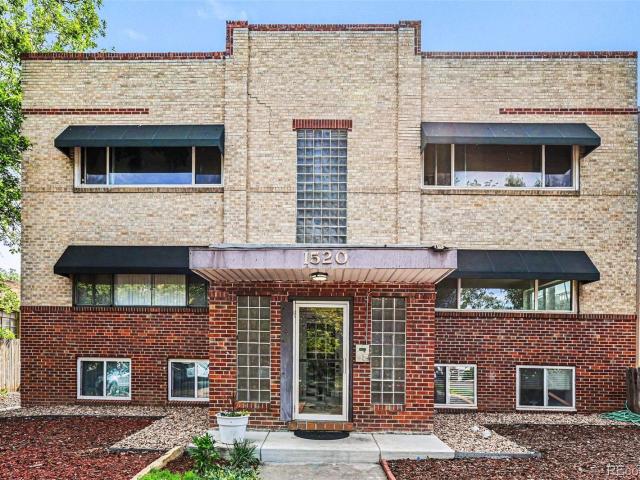 1520 Glencoe Street # 7