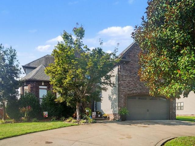 1520 Green Grove Way, Clarksville, TN 37043