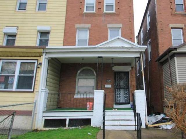 1520 Haines St, Philadelphia, PA 19126