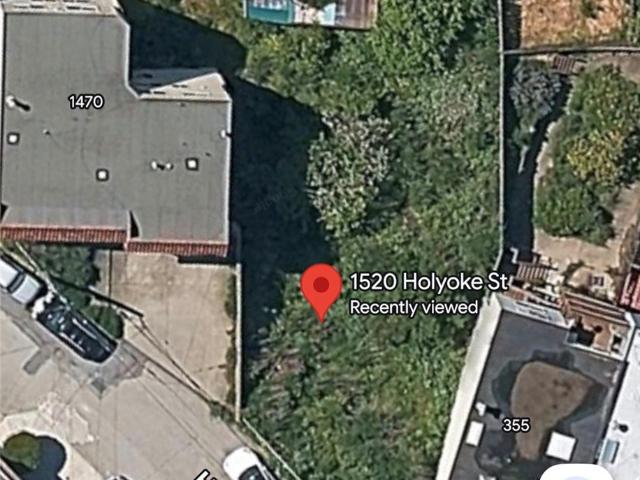 1520 Holyoke