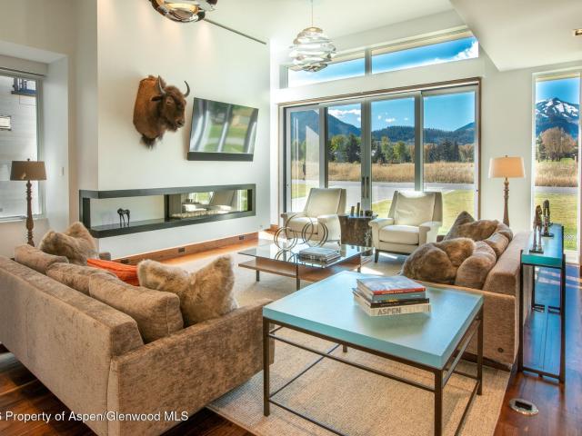 1520 Homestake Dr, Aspen, CO