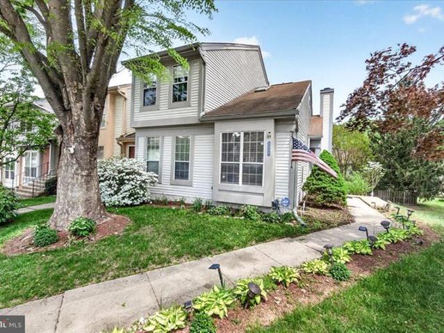 1520 Ingram Ter, Silver Spring, MD 20906