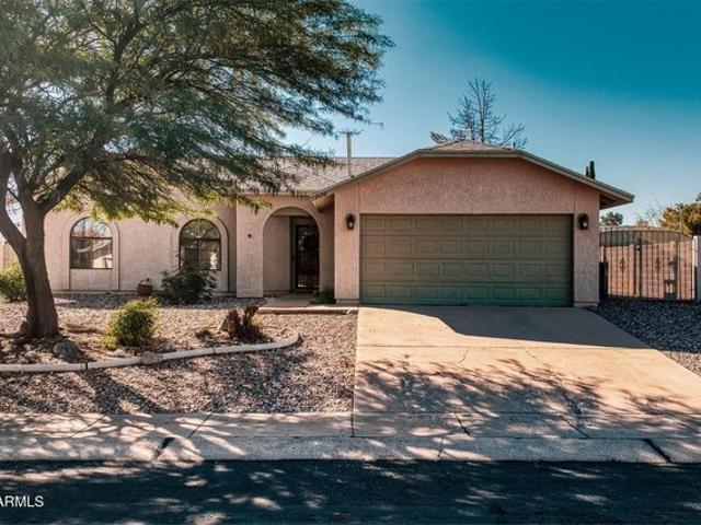 1520 Jasmin Dr, Sierra Vista, AZ 85635