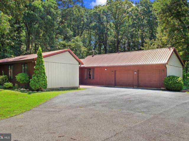 1520 John Brown Road