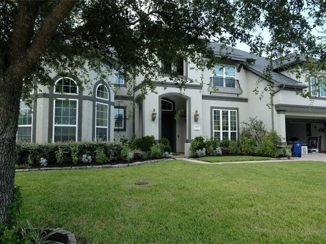 1520 Kaleta Pass Ln, League City, TX 77573