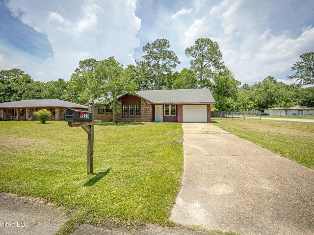 1520 Kingfisher Drive, Gautier, US, MS