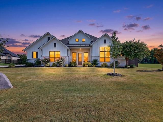 1520 Lynx Loop, Forney, TX 75126