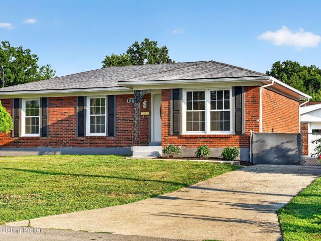 1520 Lou Gene Ave