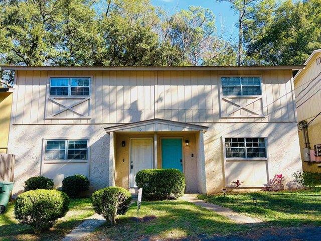 1520 Pullen Rd Apt 12, Tallahassee, FL 32303