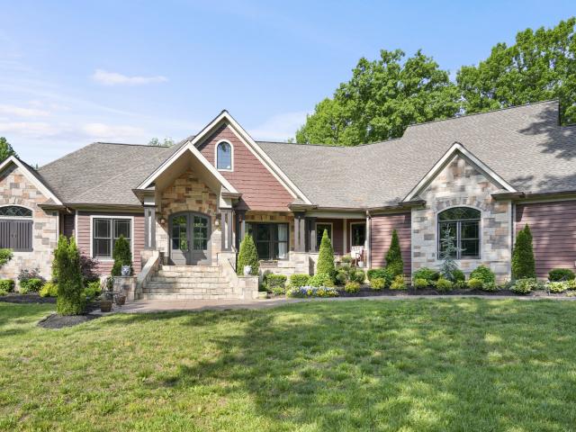 1520 Puryears Bend Rd