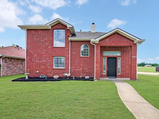 1520 Paintbrush St, Mesquite, TX 75149