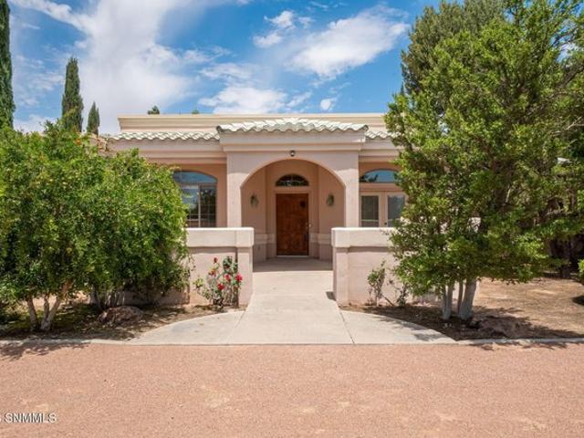 1520 Paisano Rd, Las Cruces, NM 88005