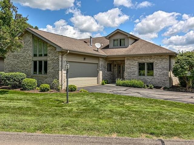 1520 Palmer Way, Gibsonia, PA 15044