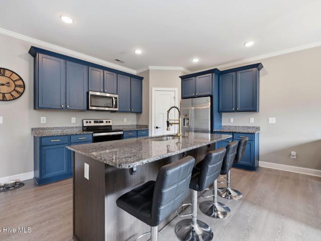1520 Penncross Drive