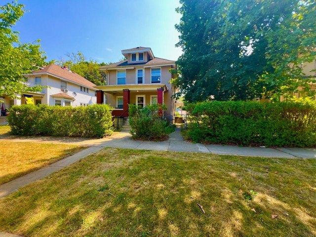 1520 Quarry Ave NW, Grand Rapids, MI 49504