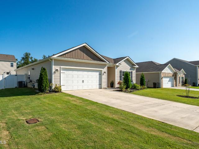 1520 Raccoon Lane