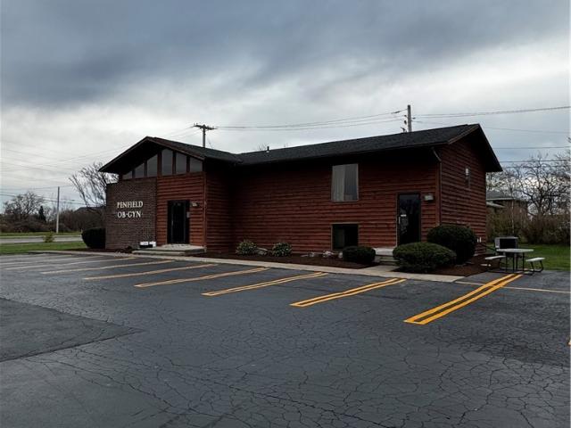 1520 Rochester Road