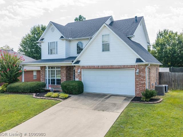 1520 Rockhurst Drive