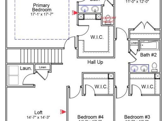 1520 Rodanthe Avenue # Lot 363
