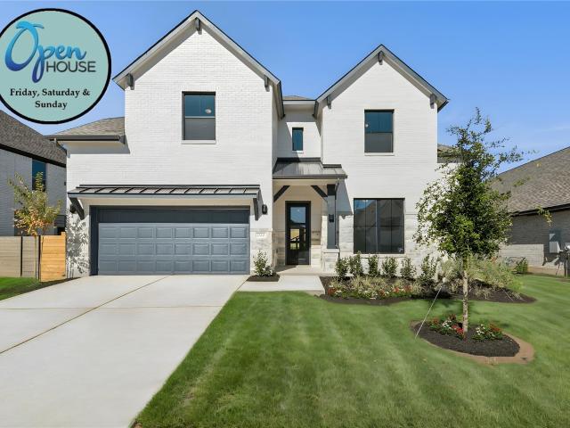 1520 Rodeo Ridge Dr