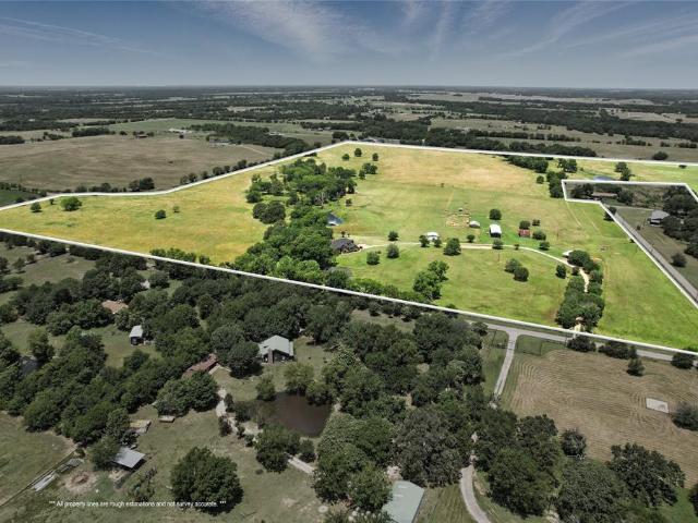 1520 Rs County Road 1520, Lone Oak, TX 75453 | MLS #21156