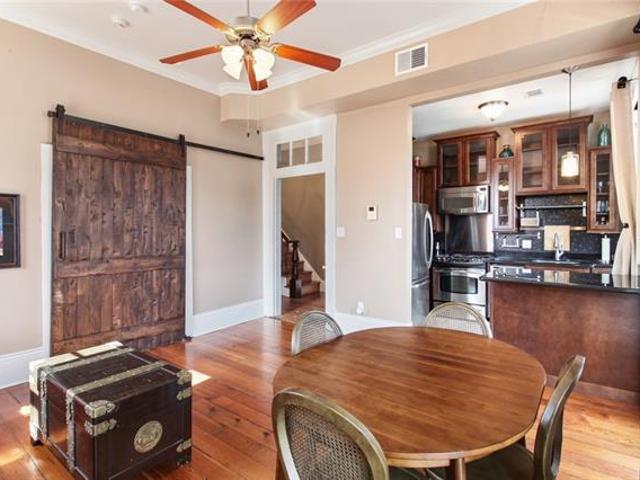 1520 St Mary St, Unit E, New Orleans, LA 70130 | MLS #2540
