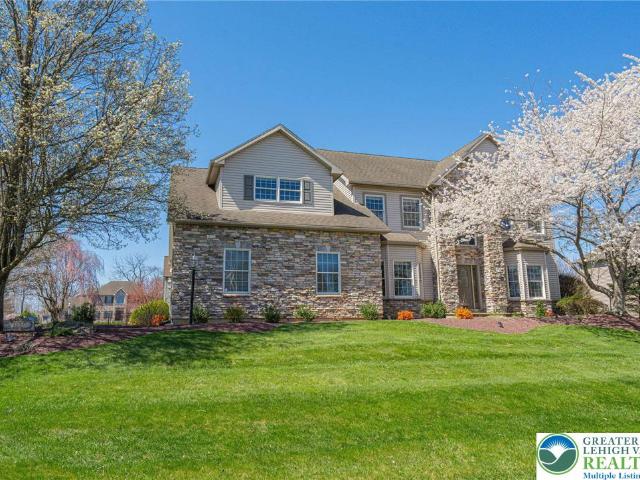 1520 Stump Road
