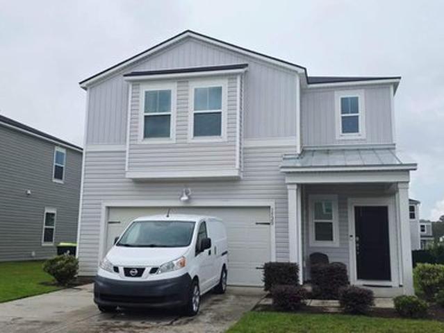 1520 Swing Bridge Way, Myrtle Beach, SC 29588