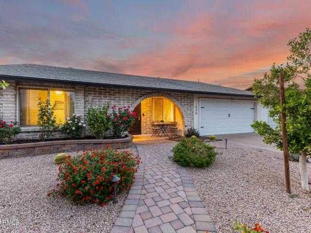 1520 S Gaylord, Mesa, AZ 85204 | MLS #7008 | Compass