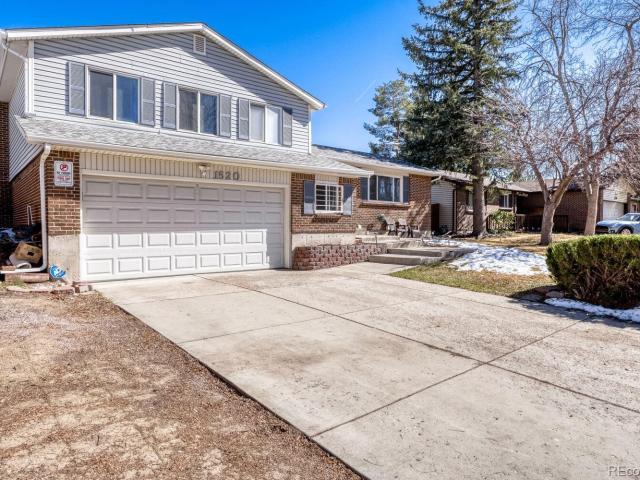 1520 S Evanston St, Aurora, CO 80012 | Compass