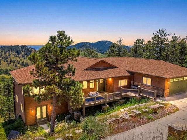 1520 S Lininger Dr, Golden, CO 80401