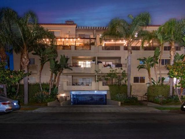1520 S Shenandoah St #204, Los Angeles, CA 90035