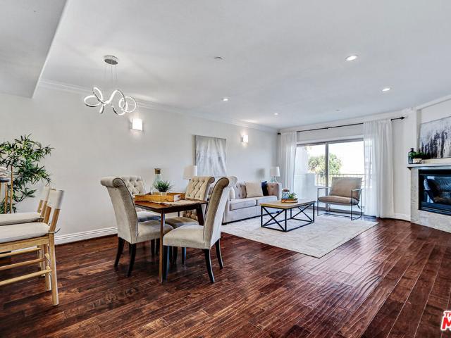 1520 S Shenandoah Street 304