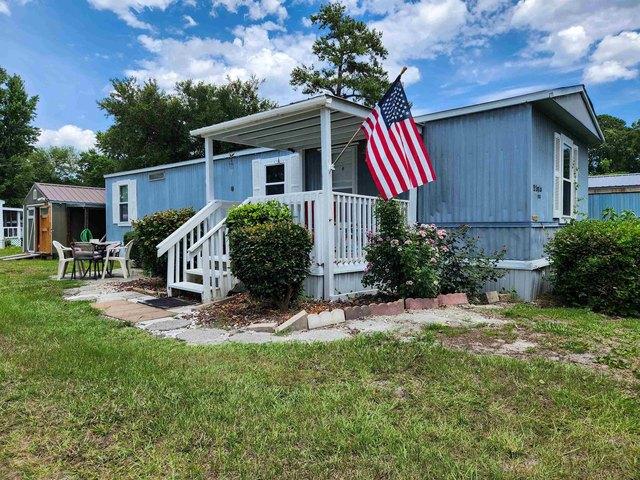 1520 Scorpio Ln, Myrtle Beach, SC 29575