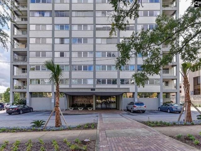 1520 Senate St # 18E, Columbia, SC 29201